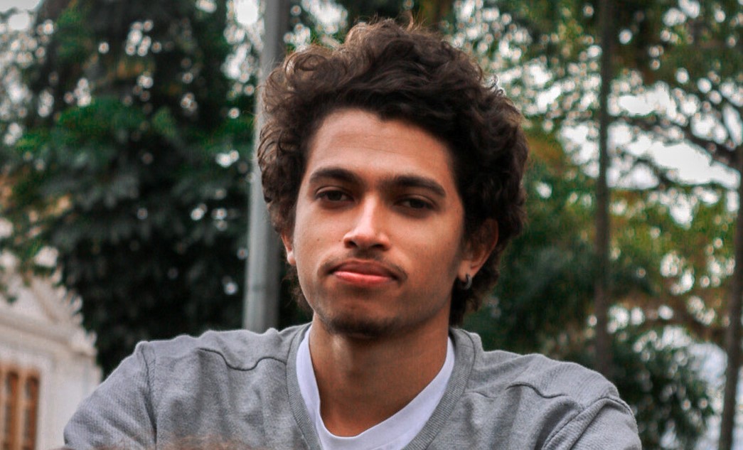 Leandro Soares-Portfolio